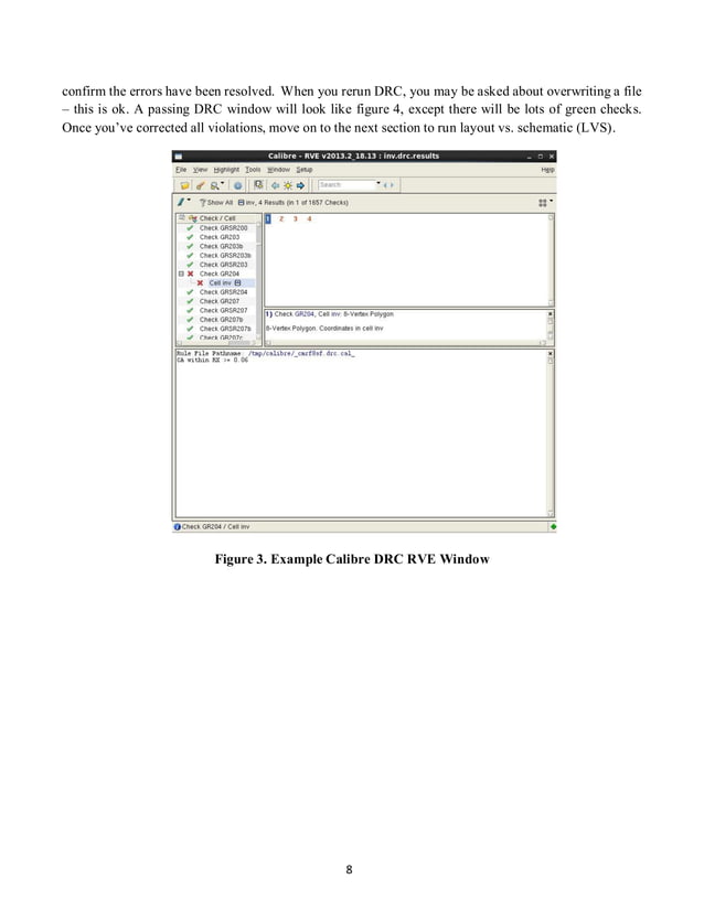 Cadence tutorial lab_2_f16 | PDF