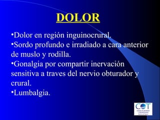 Artrosis de Cadera | PPS