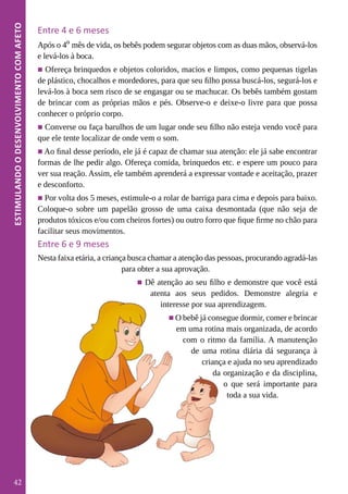 Nova edição da Caderneta da Criança - Menino / Passaporte de Cidadania ...