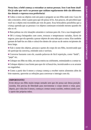 Nova edição da Caderneta da Criança - Menino / Passaporte de Cidadania ...