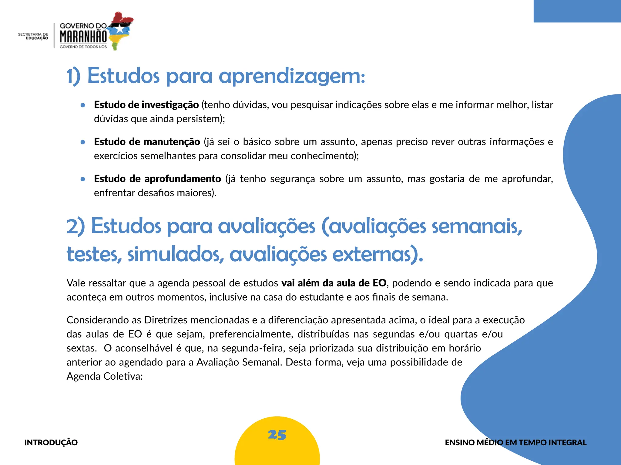 CADERNO DE ESTUDO ORIENTADO - EMTI MA - 1ª, 2ª e 3ª séries.pdf