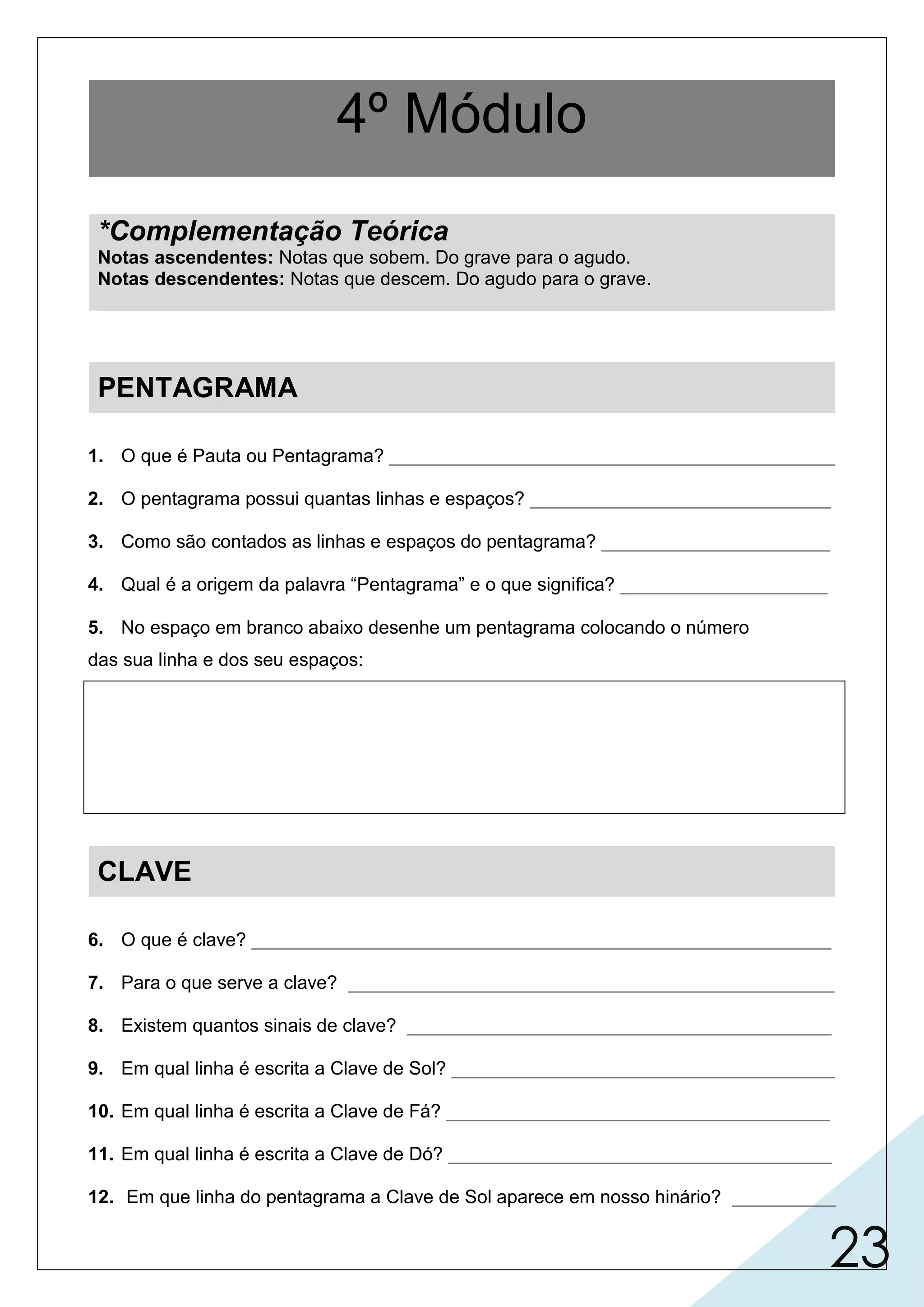 Caderno de exercicios_mts_-_respondido | PDF