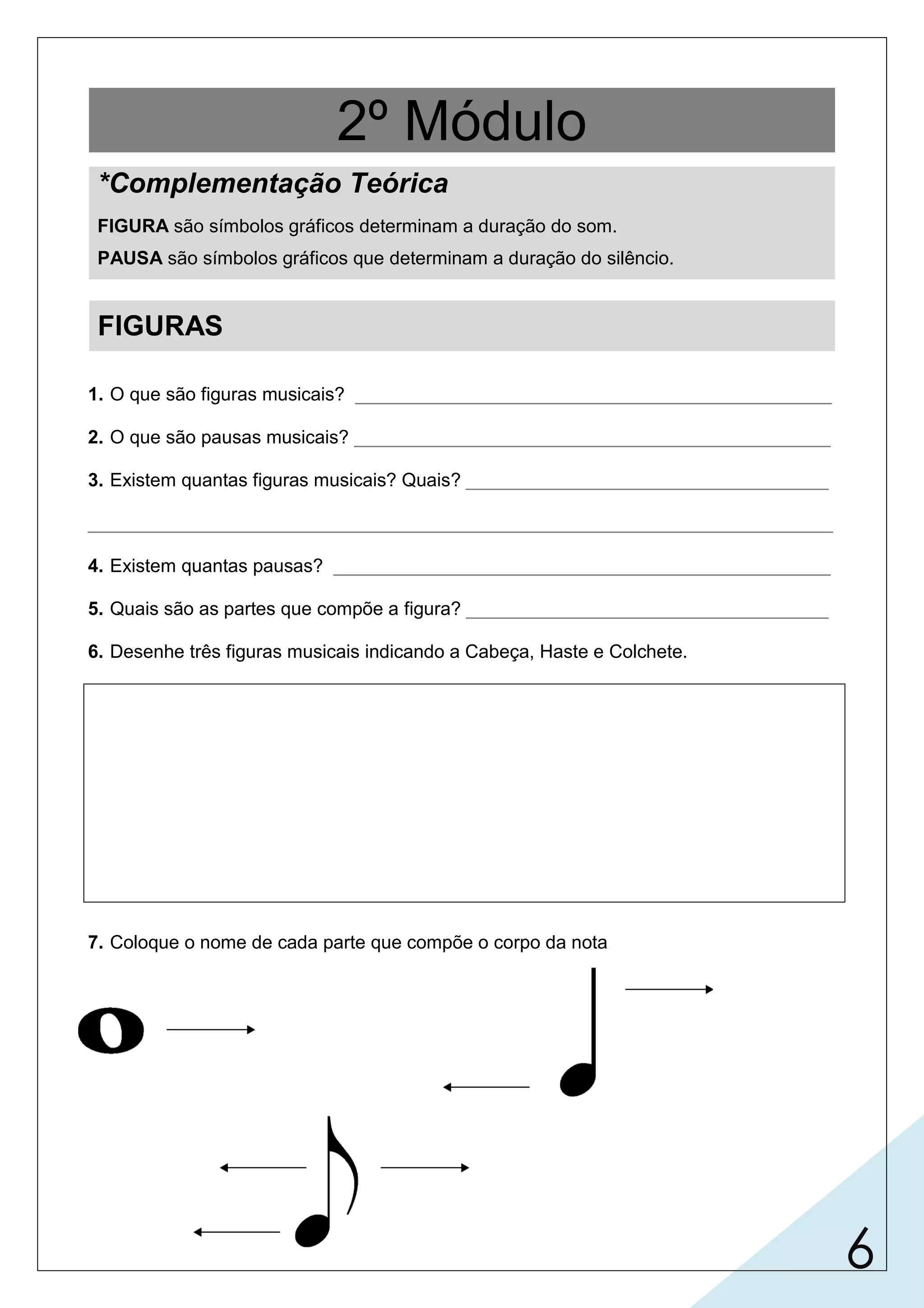 Caderno de exercicios_mts_-_respondido | PDF