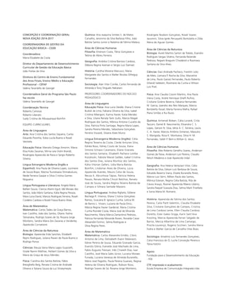 Caderno do aluno ingles vol1 6ano | PDF