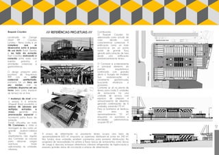 Trabalho Final de Graduação - Arquitetura Modular - Caderno Resumo | PDF