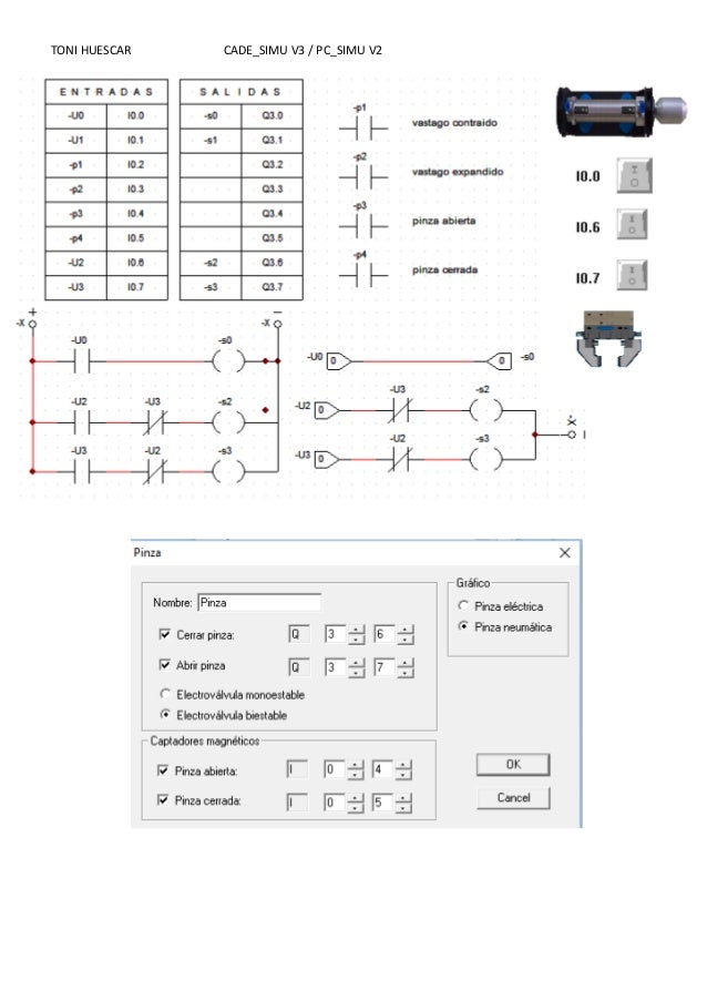 Cade simu manual de funcionamiento2