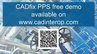 CADfix pps helps reducing CAD data size | PDF