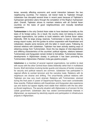 Cadgat7 political relations | PDF