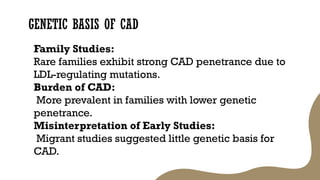 CAD gentics 1.pptx. . | PPT
