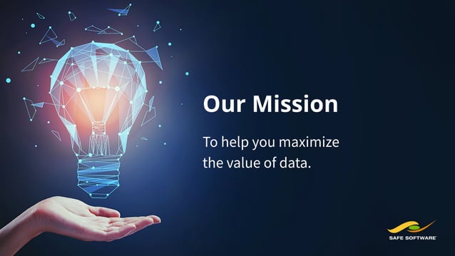 Bridging Between Cad And Gis 8 Ways To Automate Data Integration Ppt