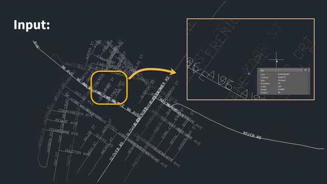 Bridging Between Cad And Gis 8 Ways To Automate Data Integration