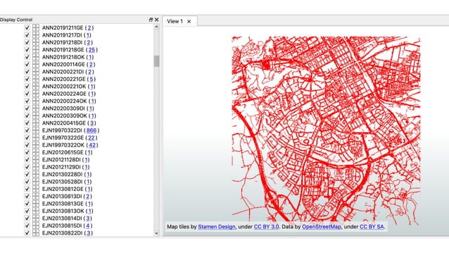 Bridging Between Cad And Gis 8 Ways To Automate Data Integration