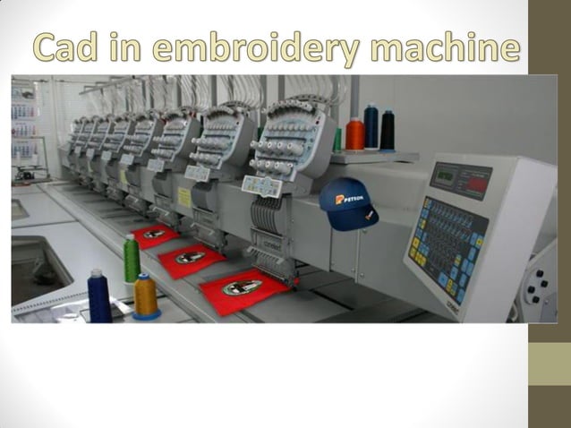 Cad in garment industry | PDF | Desktop Publishing | Computer Software ...