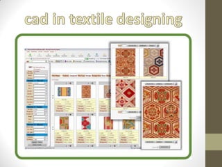 Cad in garment industry | PDF
