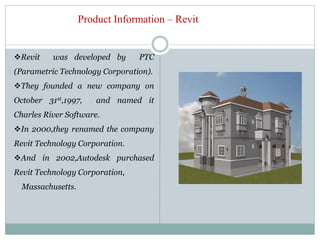 Introduction of Industrial Designing Software by ZENUS INFOTECH | PPTX