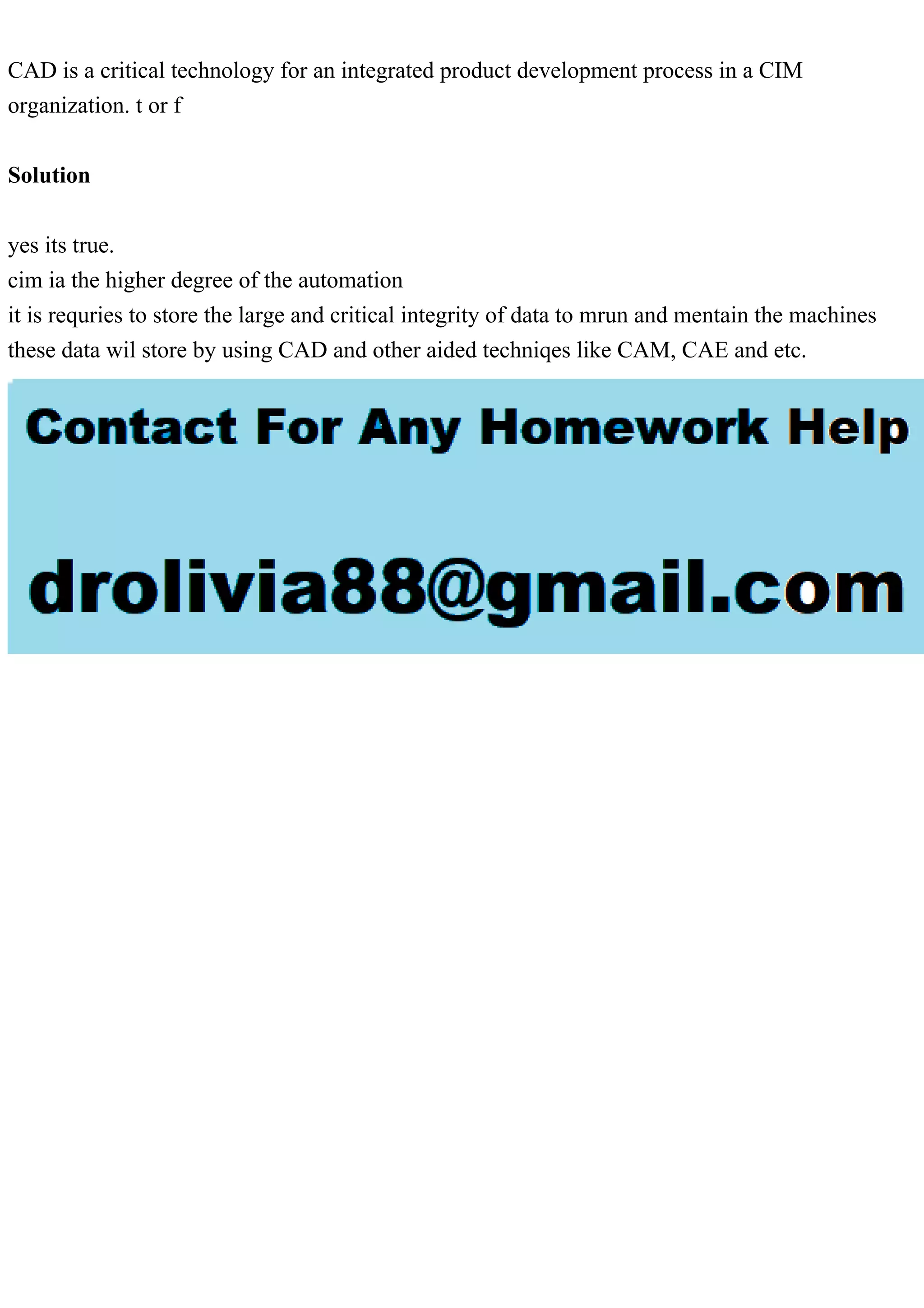 CAD is a critical technology for an integrated product development p.pdf