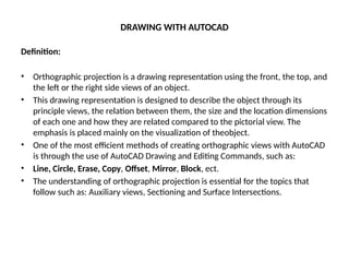 COMPUTER AIDED LANGUAGE FOR CIVIL ENGINEERING | PPT