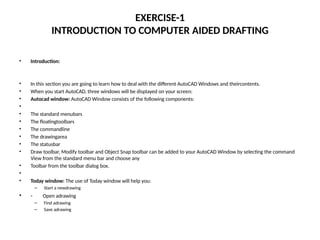 COMPUTER AIDED LANGUAGE FOR CIVIL ENGINEERING | PPT