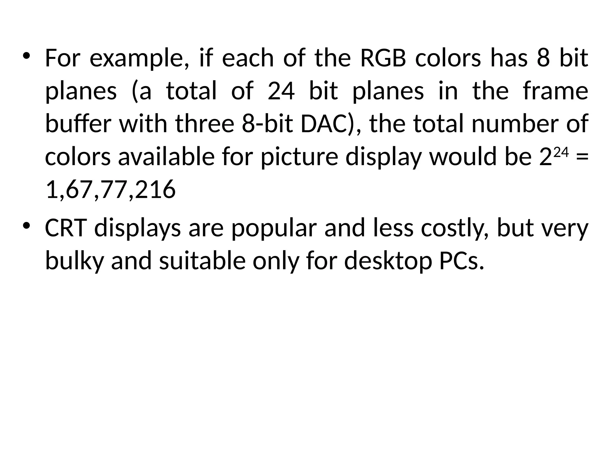 Display Devices and Output Devices in CAD subject.pptx