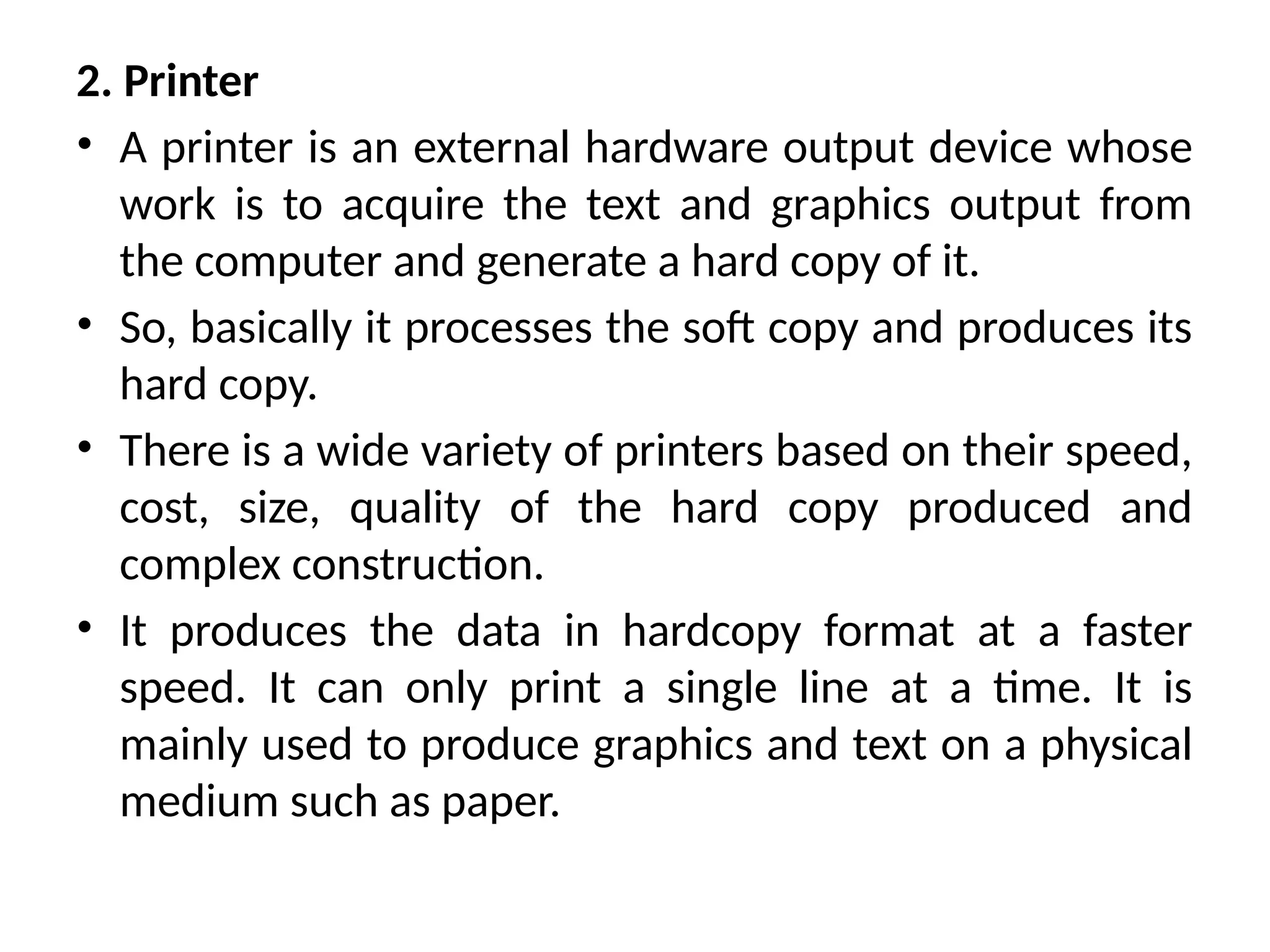 Display Devices and Output Devices in CAD subject.pptx