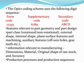 CAD LECTURE 2.pptx | Programming Languages | Computing