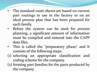 CAD LECTURE 2.pptx | Programming Languages | Computing