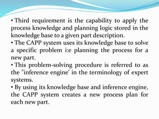 CAD LECTURE 2.pptx | Programming Languages | Computing