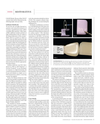 Cad lt canine article | PDF