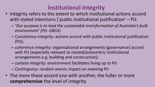 Navigating the Ethical Dilemmas of Building | PPT