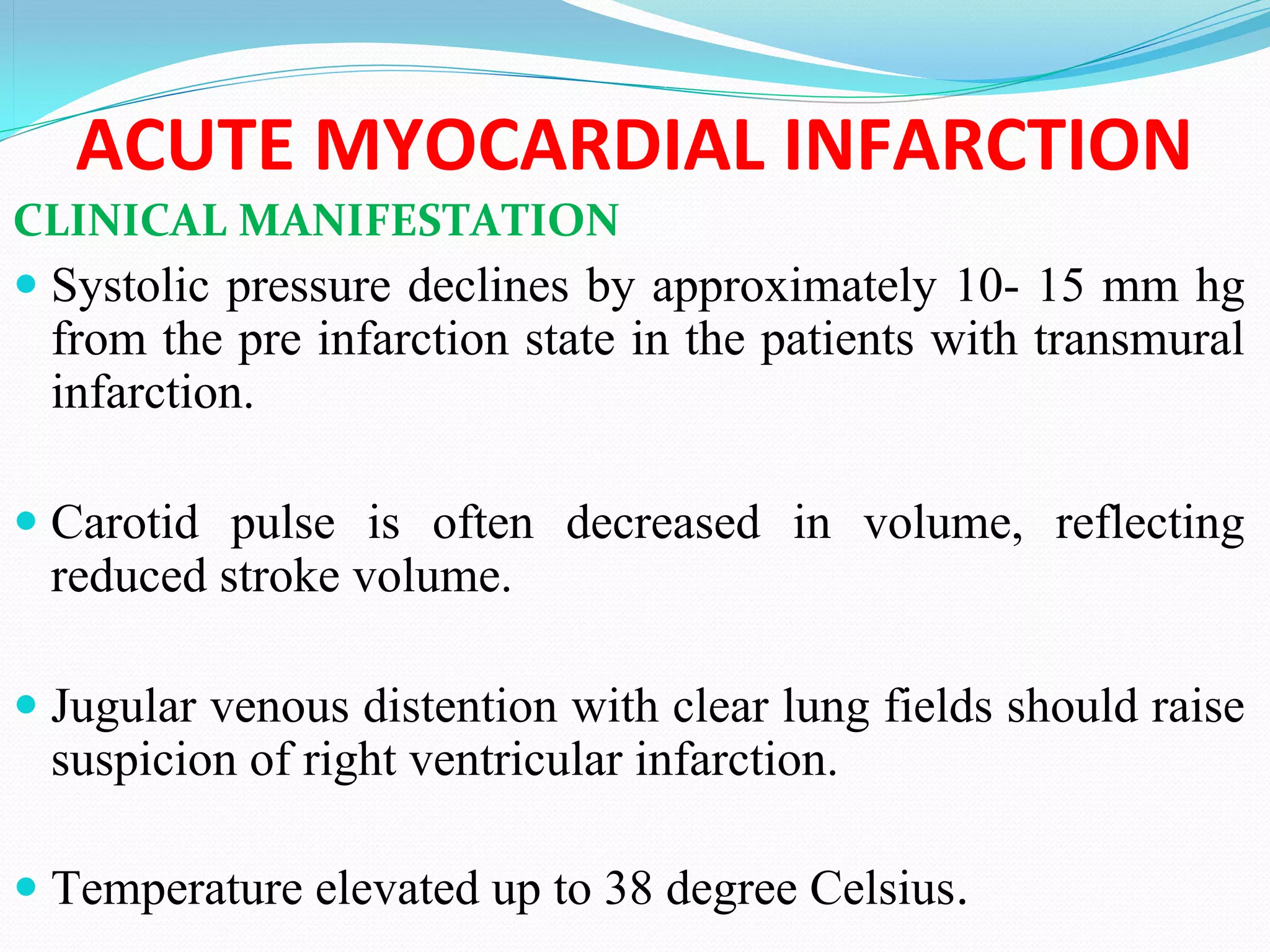 CAD AND MI (CORONARY ARTERY DISEASE AND MYOCARDIAL INFARCTION) | PDF