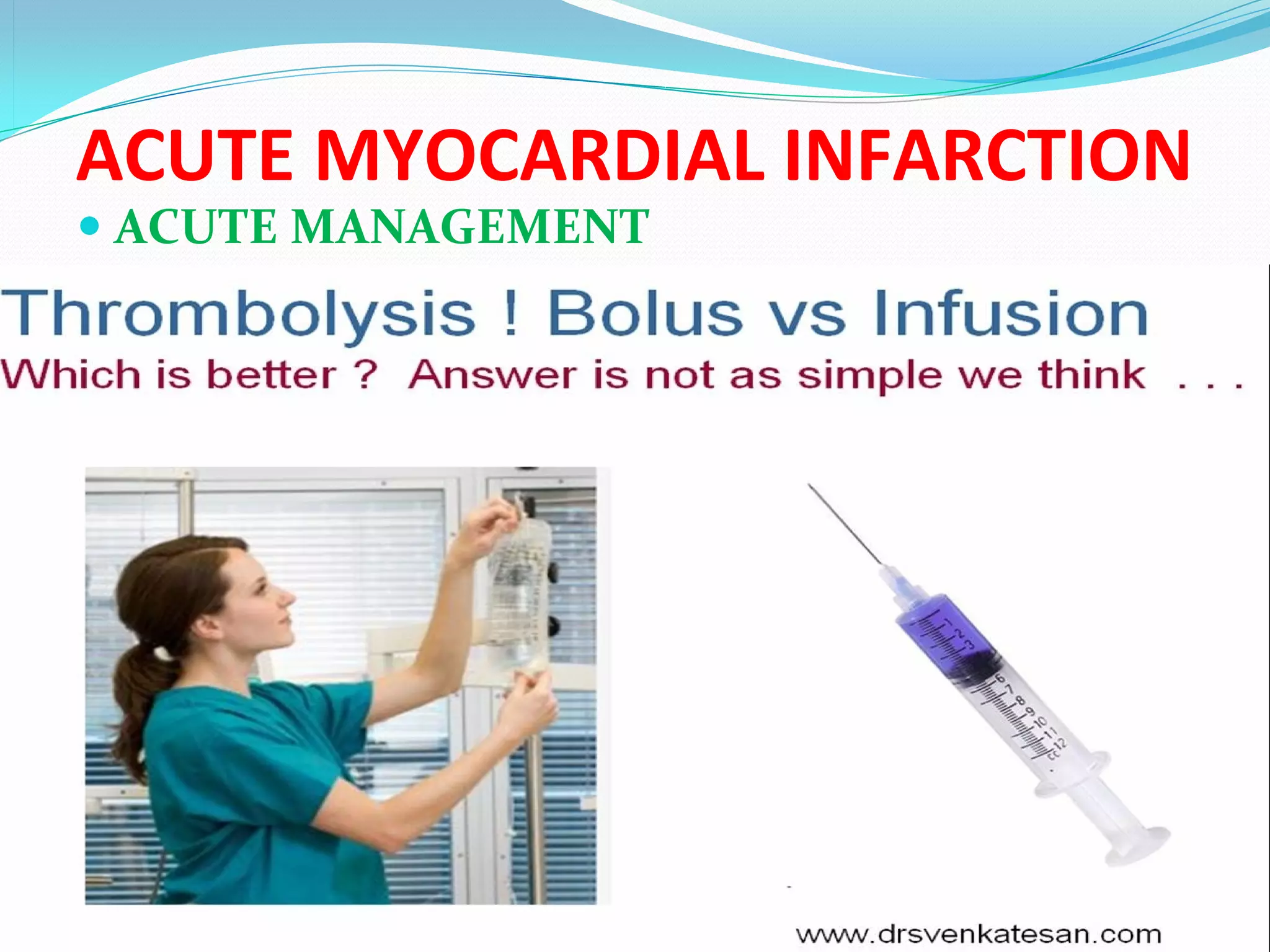 CAD AND MI (CORONARY ARTERY DISEASE AND MYOCARDIAL INFARCTION) | PDF