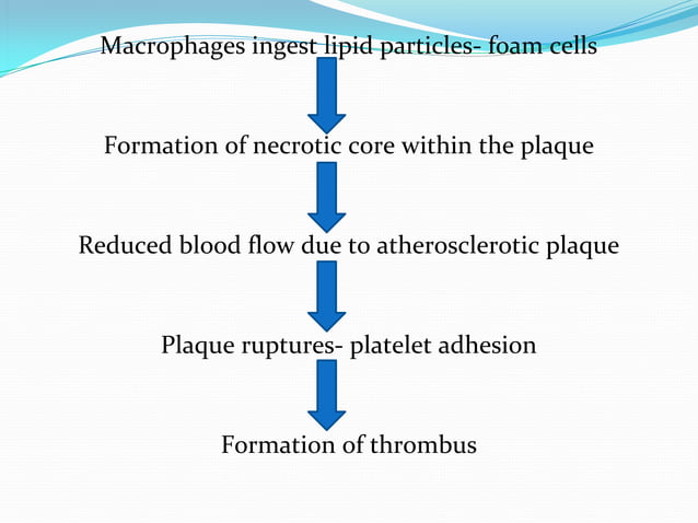 CAD AND MI (CORONARY ARTERY DISEASE AND MYOCARDIAL INFARCTION) | PDF