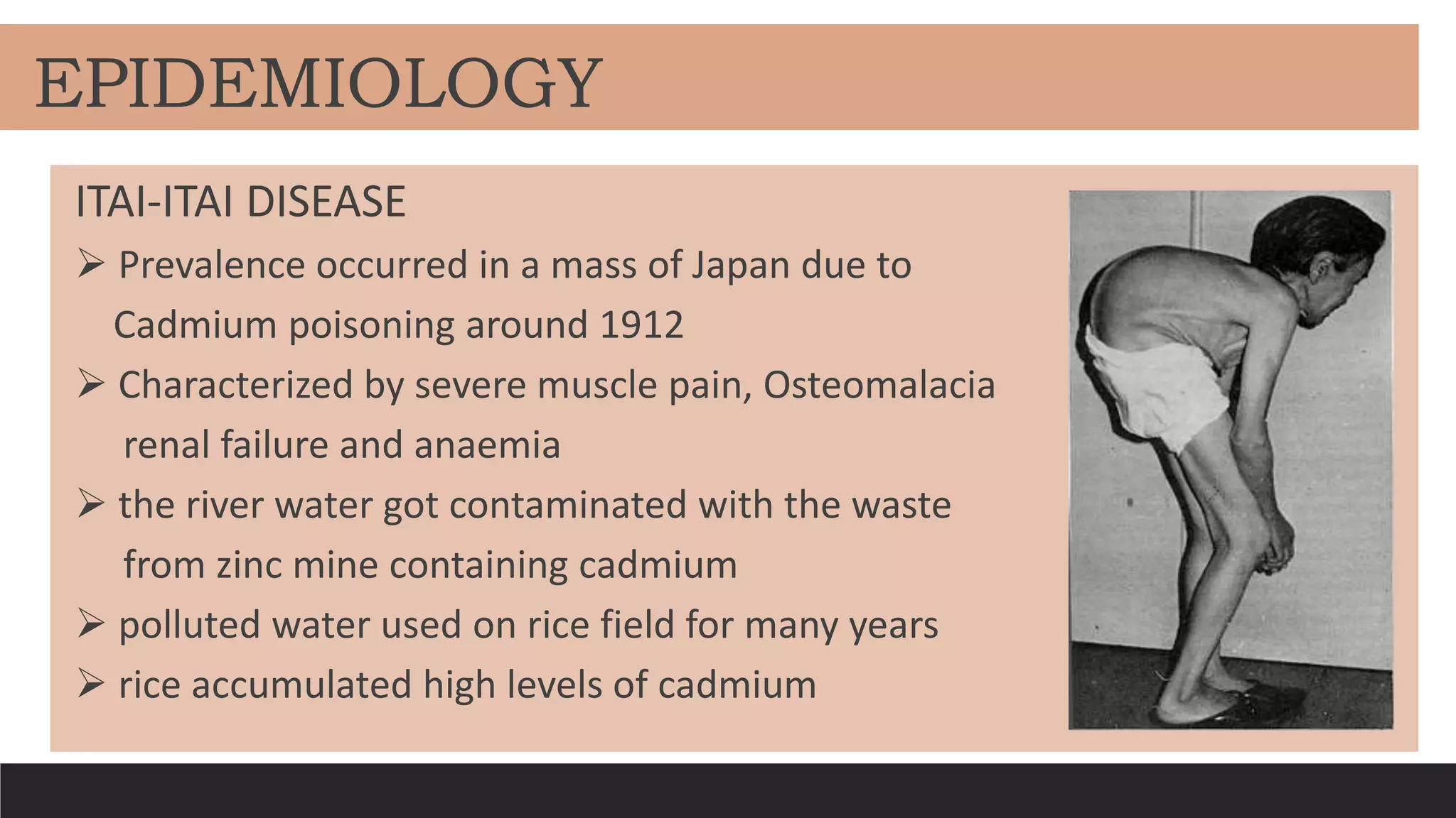 Cadmium Toxicity.pptx