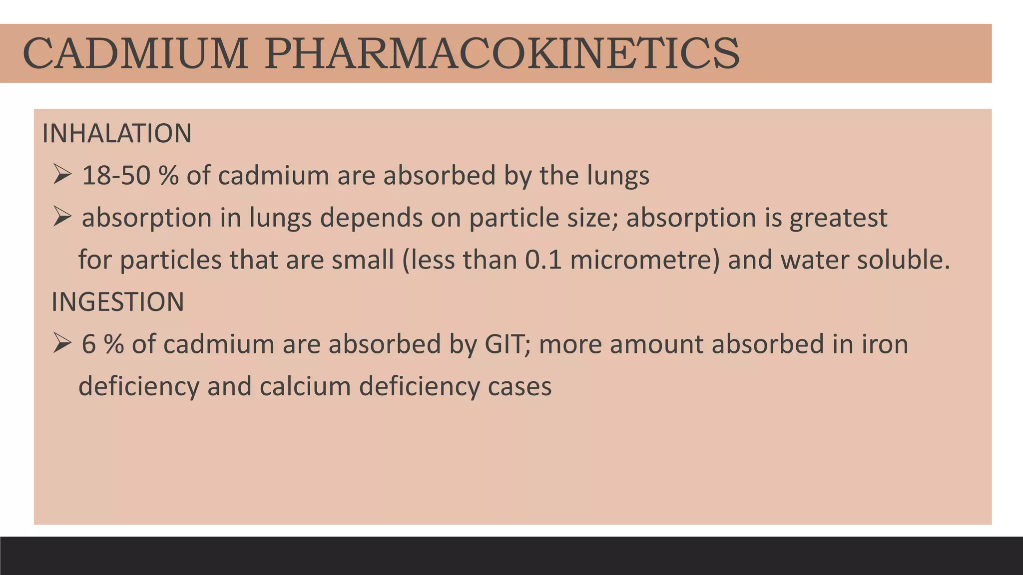 Cadmium Toxicity.pptx