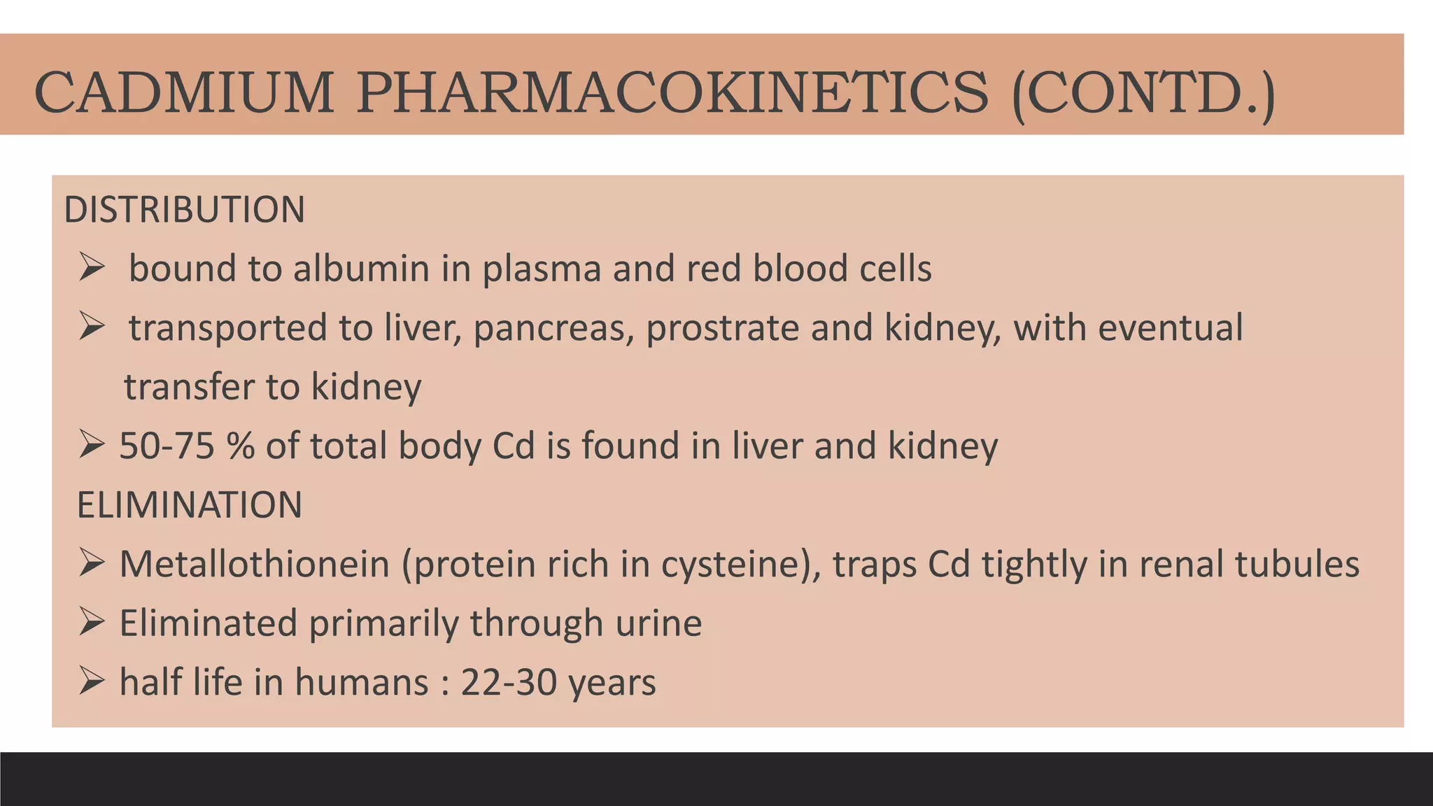 Cadmium Toxicity.pptx