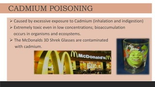 Cadmium Toxicity.pptx