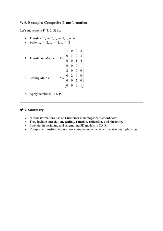 Module- I (CO-I) Fundamentals of Computer Graphics- Product cycle, sequential and concurrent ...