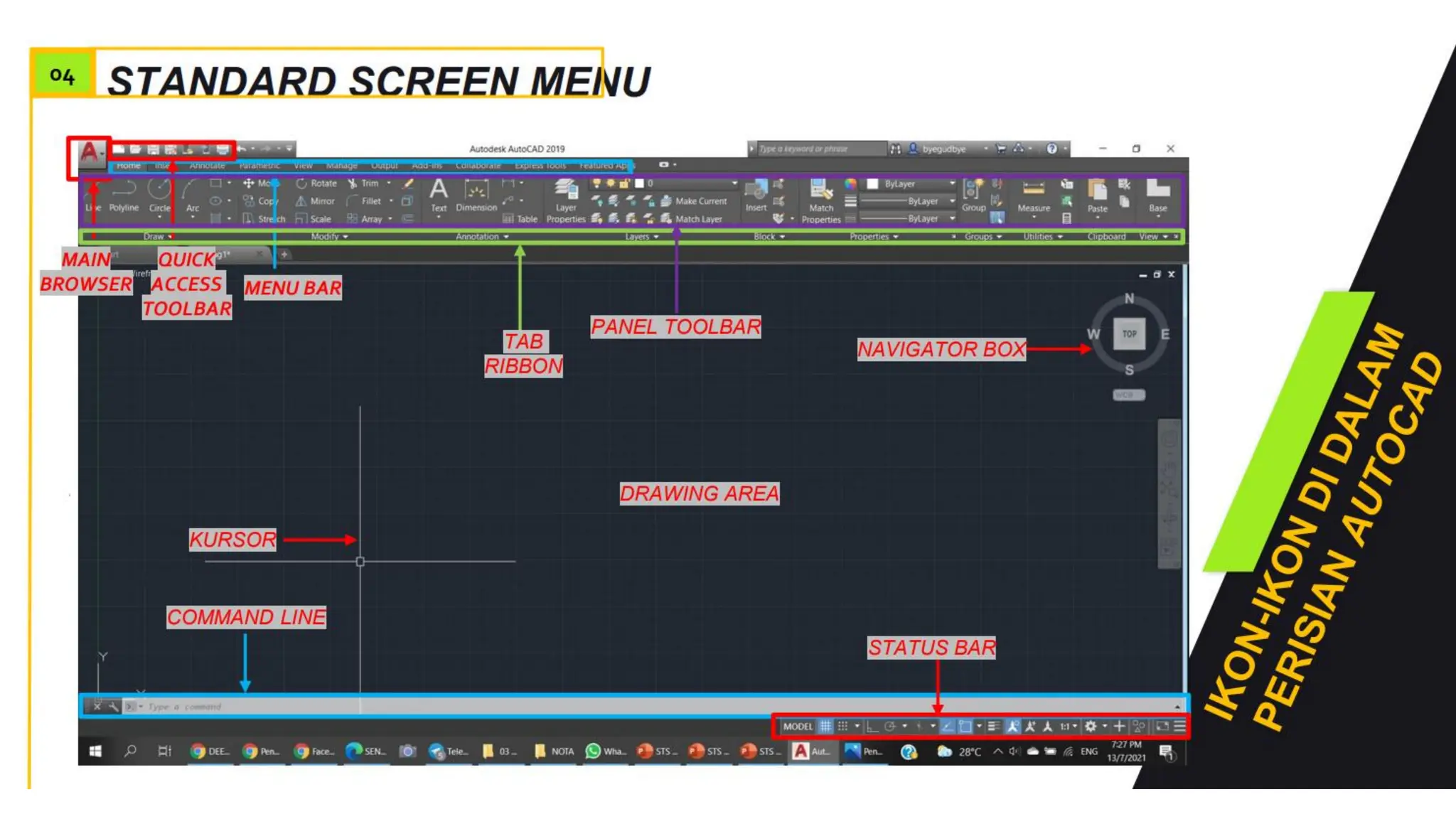 DPC 1063 Computer-aided design operation | PDF