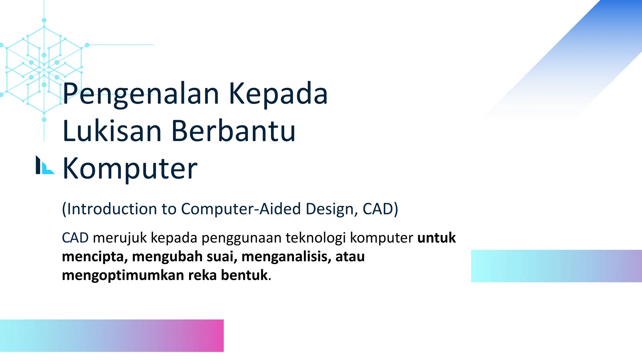 DPC 1063 Computer-aided design operation | PDF