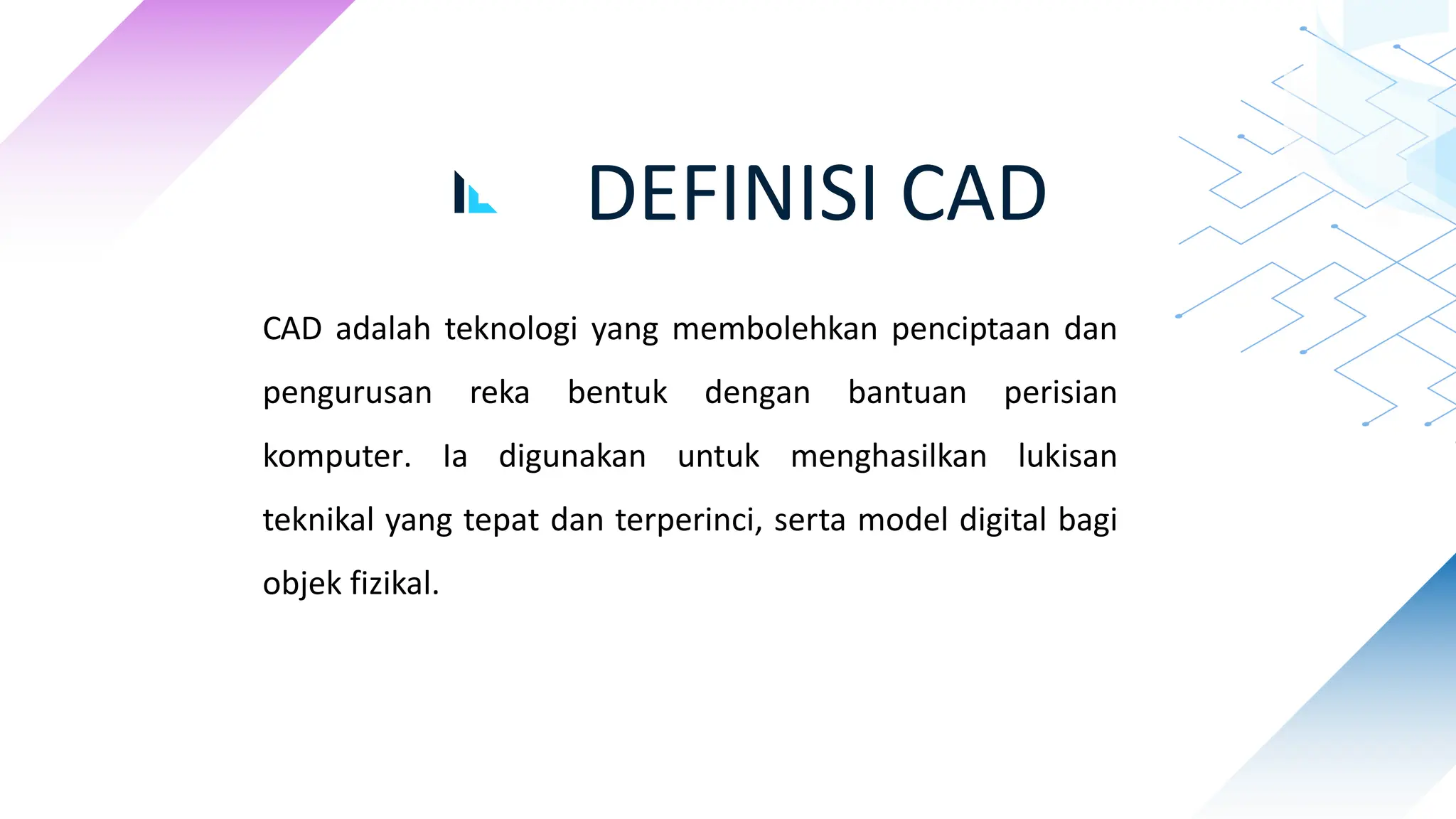 DPC 1063 Computer-aided design operation | PDF