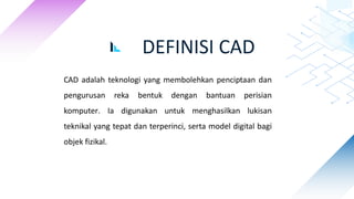 DPC 1063 Computer-aided design operation | PDF