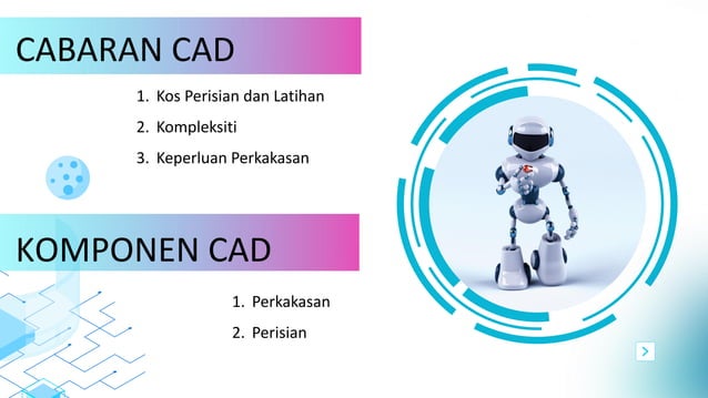 DPC 1063 Computer-aided design operation | PPT
