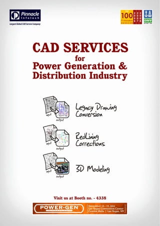 Cad Power | PDF