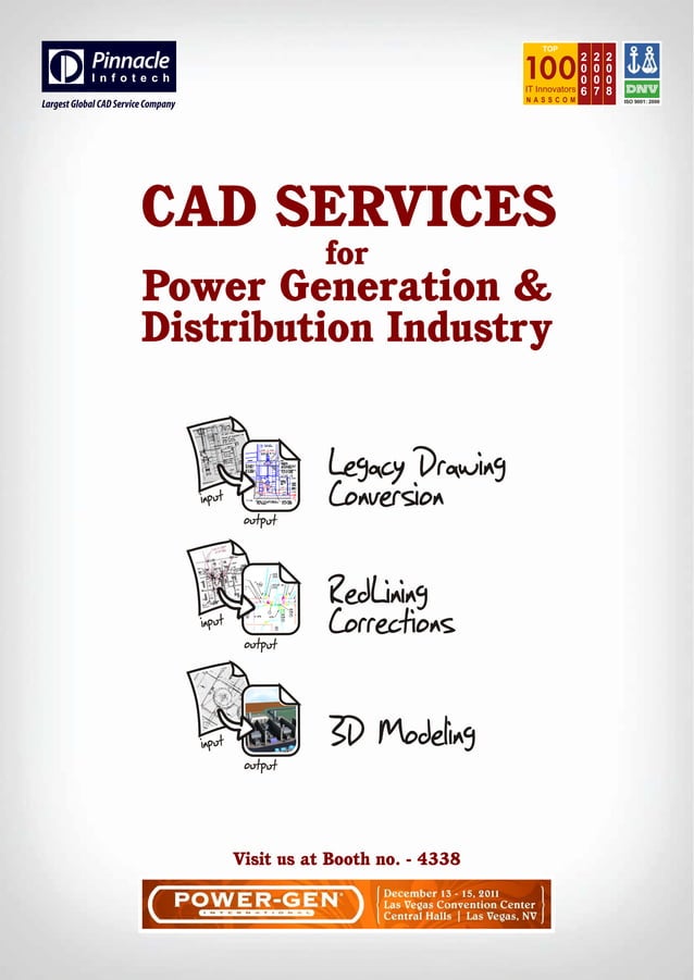 Cad Power | PDF