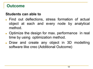 Introduction to Computer Aided Design | PPT