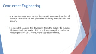 CAD PPT computer aided design for engineering | PPTX