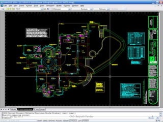 CAD presentation | PPTX
