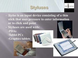 BASIC COMPUTER ARCHITECTURE | PPTX