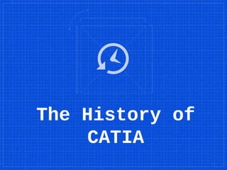 Introduction to CAD and CAD software | PPTX