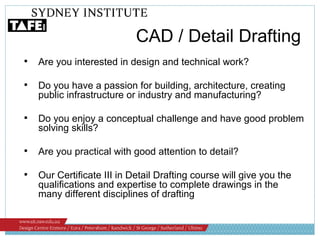 Cad promotion | PPT